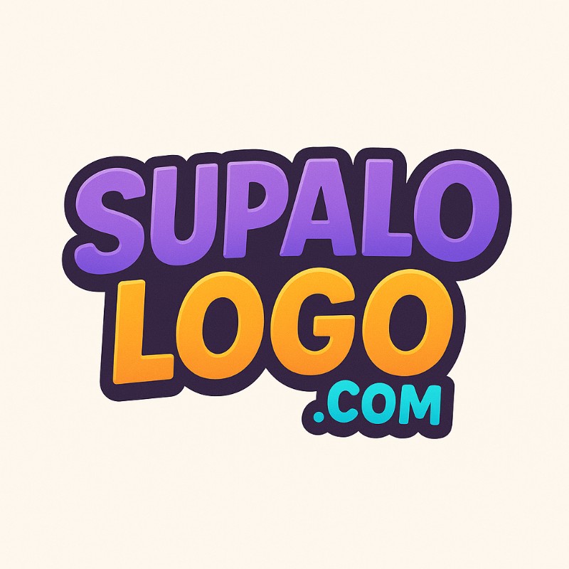 Free Logo Maker - Create Stunning Logos Instantly | Supalogo